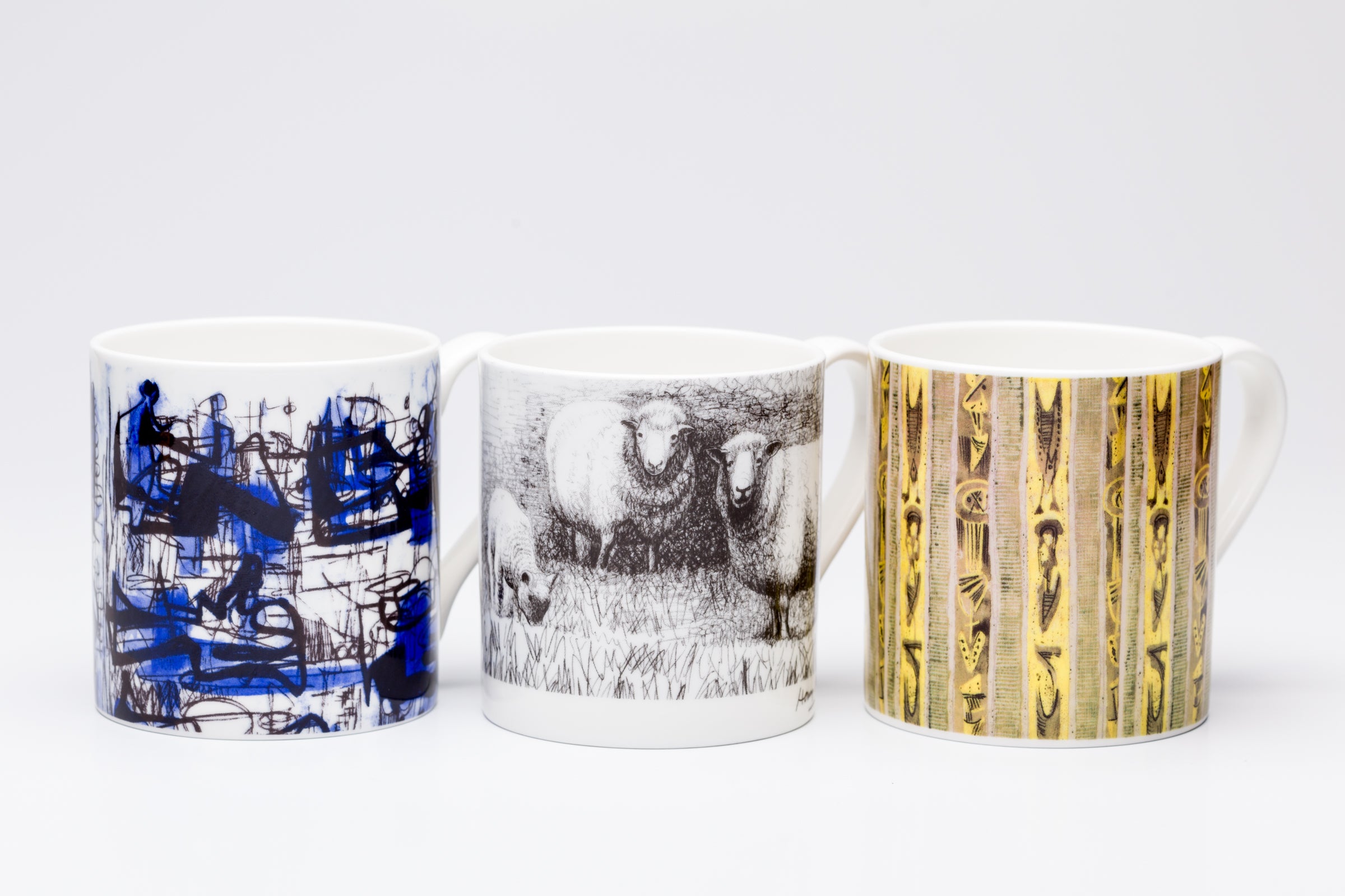 Mugs – Henry Moore Foundation