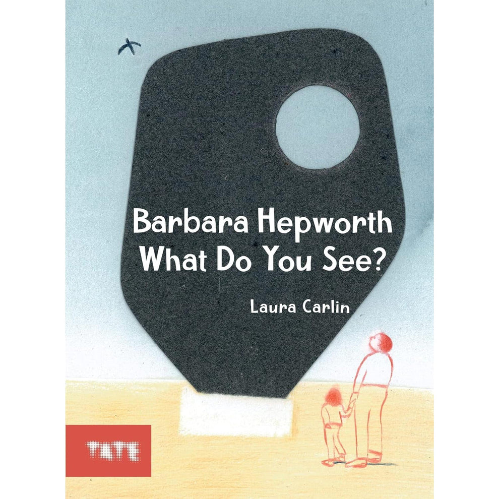 Barbara Hepworth What Do You See – Henry Moore Foundation