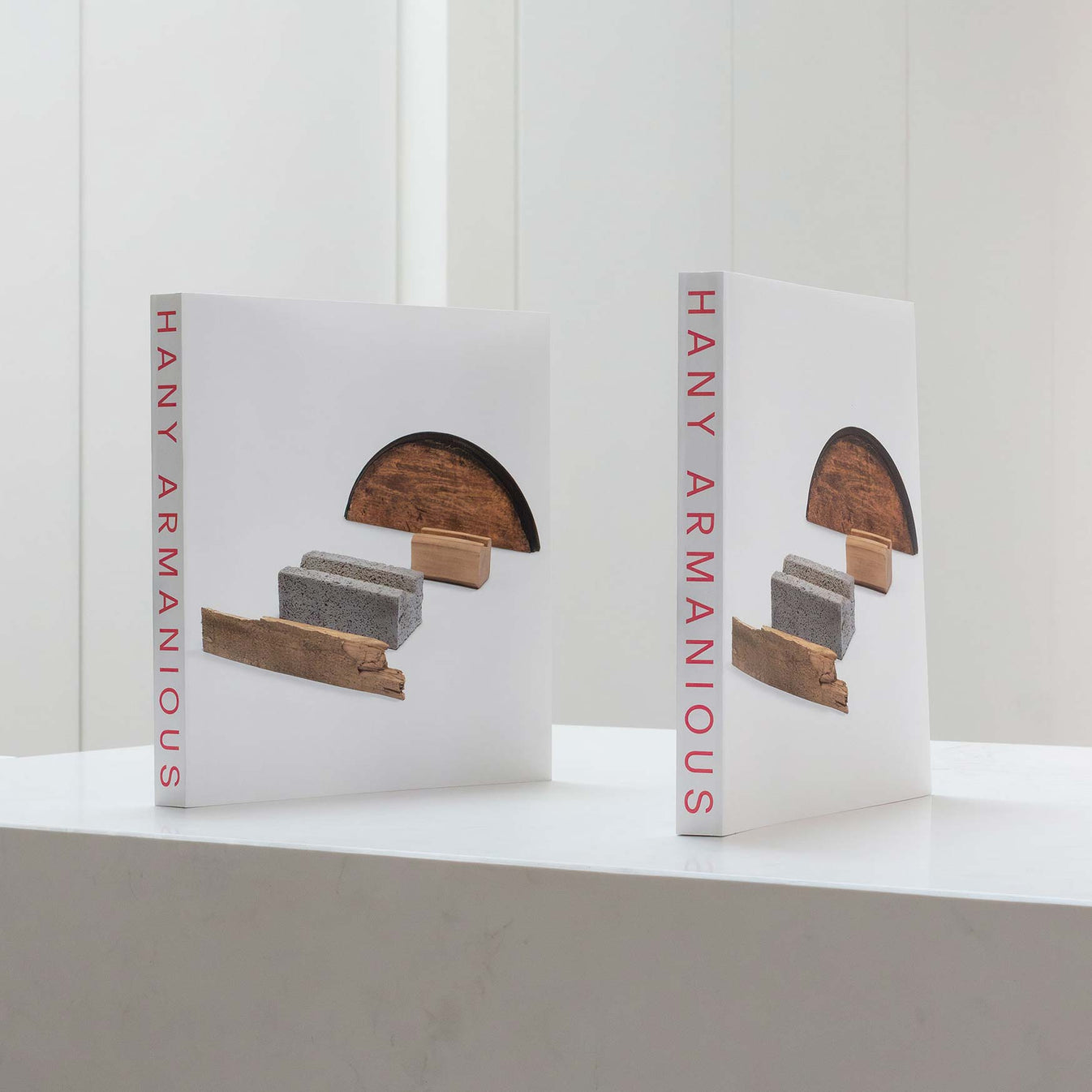 Hany Armanious – Henry Moore Foundation