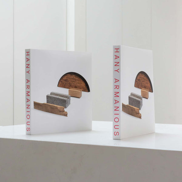 Hany Armanious – Henry Moore Foundation
