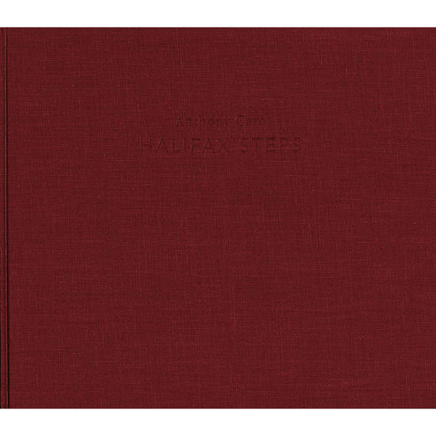 Anthony Caro: Halifax Steps – Henry Moore Foundation